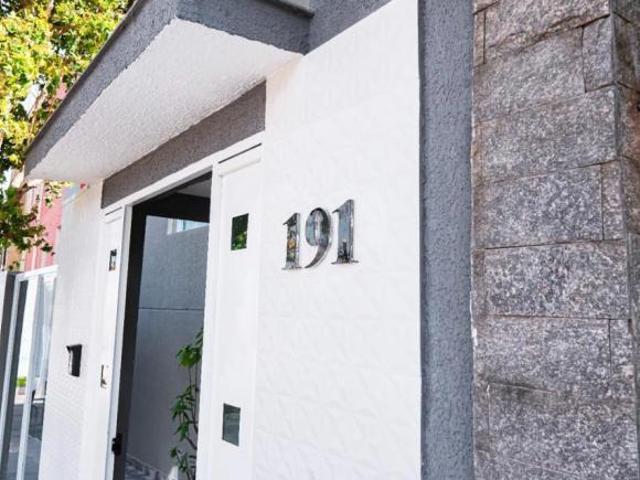 Apartamento com 1 quartos à venda em Vila roque SP