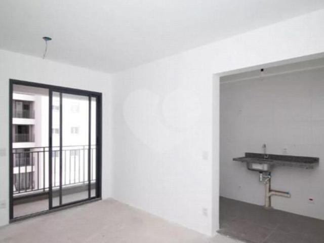 Apartamento com 1 quartos à venda em Vila rosália SP