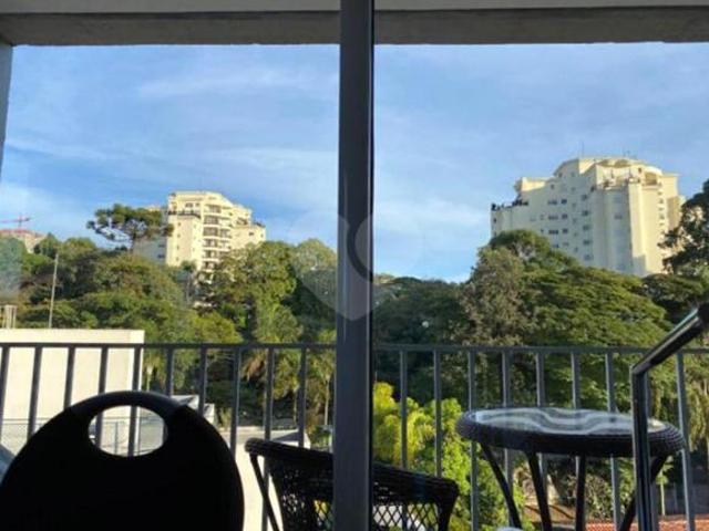 Apartamento com 1 quartos à venda em Vila são francisco SP