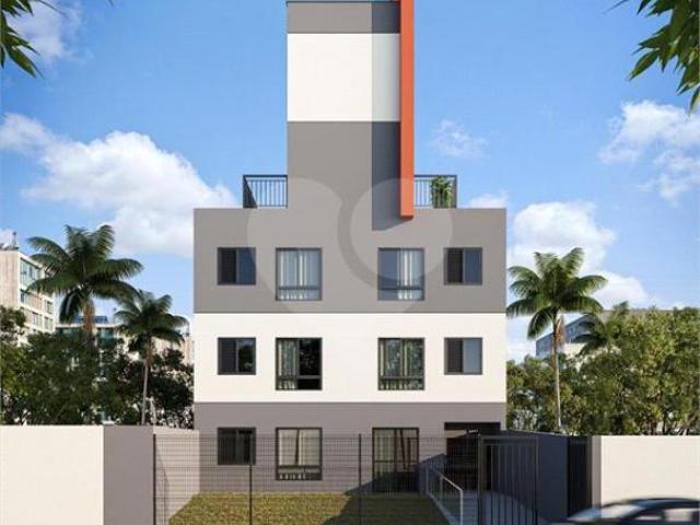 Apartamento com 1 quartos à venda em Vila são pedro SP