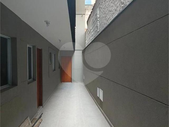 Apartamento com 1 quartos à venda em Vila santa terezinha zona norte SP