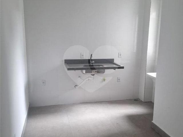 Apartamento com 1 quartos à venda em Vila santa terezinha zona norte SP