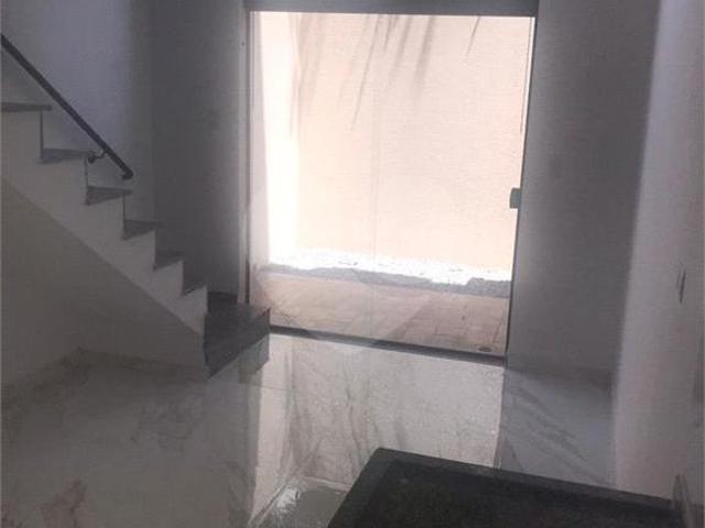 Apartamento com 1 quartos à venda em Vila santa catarina SP