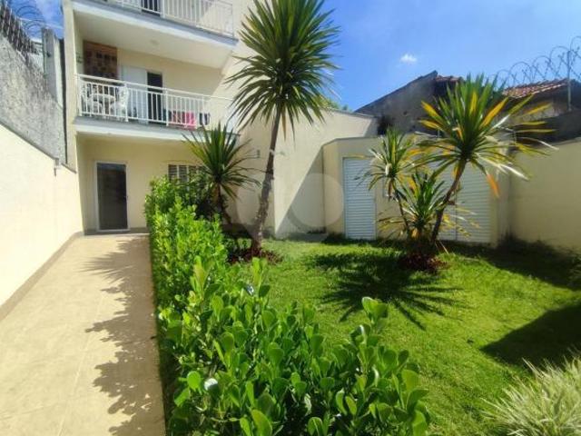 Apartamento com 1 quartos à venda em Vila santa catarina SP