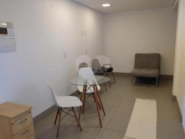 Apartamento com 1 quartos à venda em Vila Santa Catarina SP