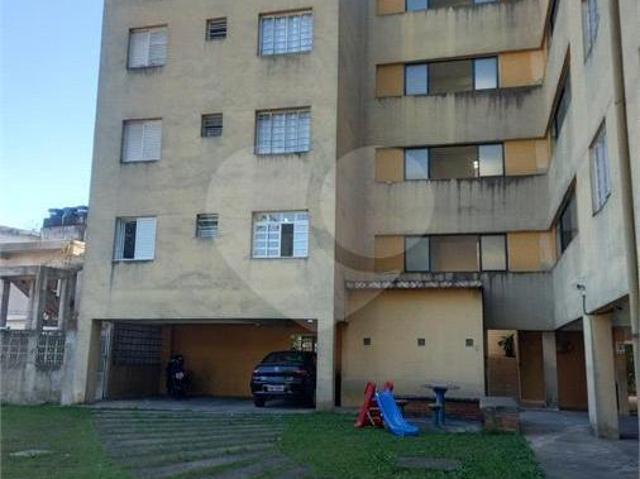 Apartamento com 1 quartos à venda em Vila santa maria SP