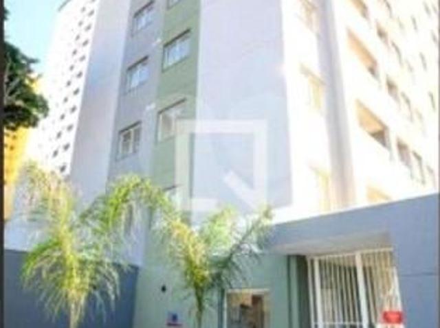 Apartamento com 1 quartos à venda em Vila santo estéfano SP