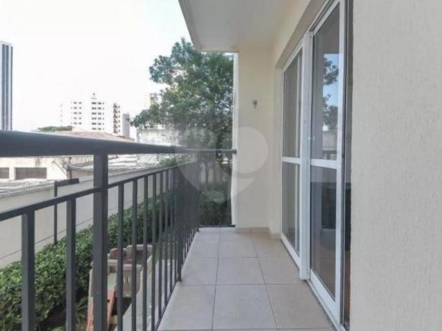 Apartamento com 1 quartos à venda em Vila santo estéfano SP