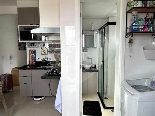 Apartamento com 1 quartos à venda em Vila santo estevão SP