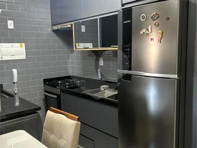 Apartamento com 1 quartos à venda em Vila sônia SP