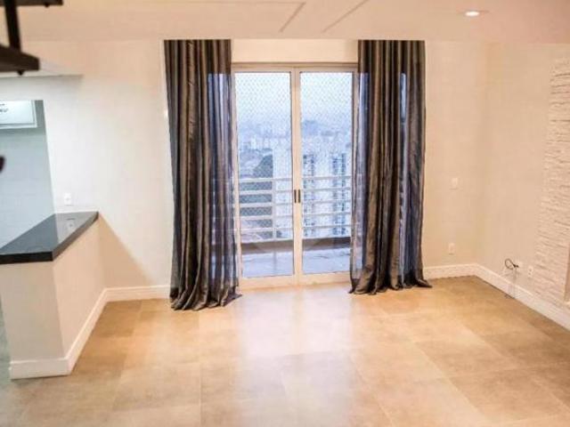 Apartamento com 1 quartos à venda em Vila suzana SP