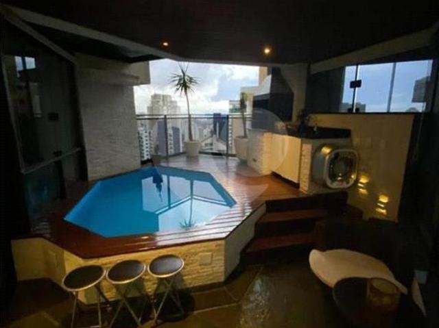 Apartamento com 1 quartos à venda em Vila Suzana SP