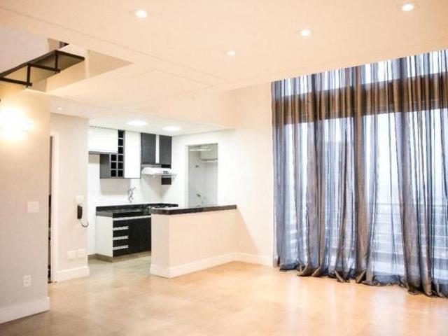 Apartamento com 1 quartos à venda em Vila Suzana SP