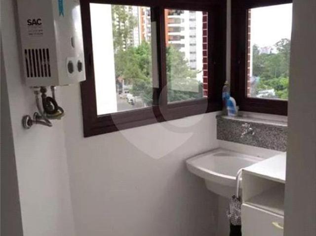 Apartamento com 1 quartos à venda em Vila suzana SP