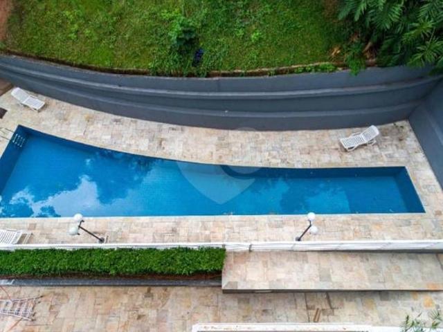 Apartamento com 1 quartos à venda em Vila Suzana SP