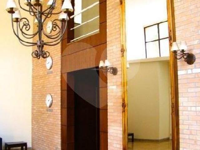 Apartamento com 1 quartos à venda em Vila suzana SP