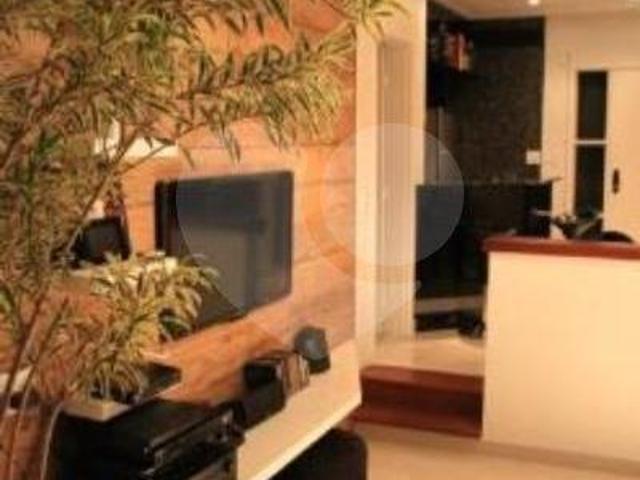 Apartamento com 1 quartos à venda em Vila suzana SP