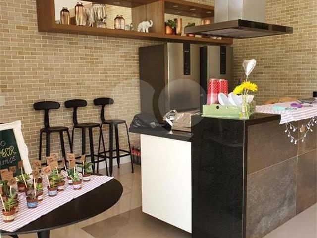 Apartamento com 1 quartos à venda em Vila suzana SP