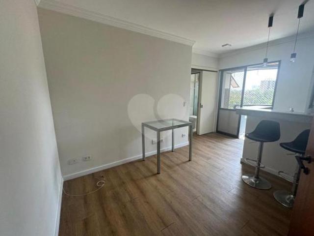Apartamento com 1 quartos à venda em Vila Suzana SP