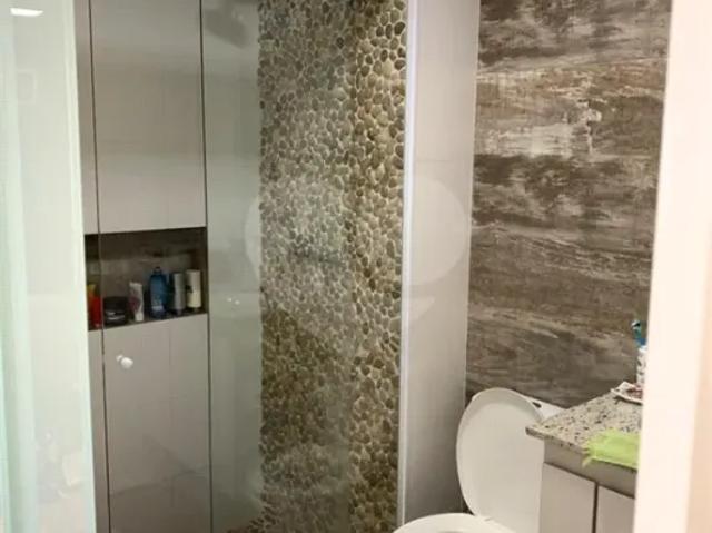 Apartamento com 1 quartos à venda em Bela vista SP