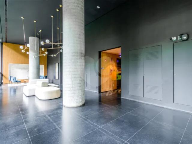 Apartamento com 1 quartos à venda ou para locação em Jardim Das Bandeiras SP