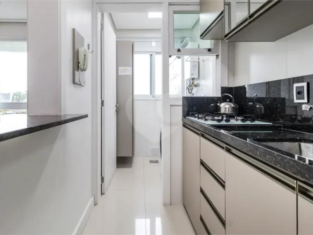 Apartamento com 1 quartos à venda ou para locação em Passo Da Areia RS