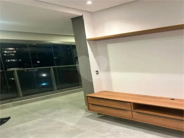 Apartamento com 1 quartos à venda ou para locação em Perdizes SP