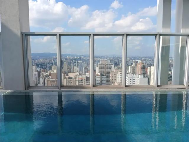 Apartamento com 1 quartos à venda ou para locação em Perdizes SP