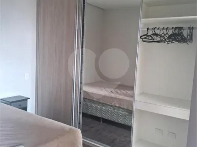 Apartamento com 1 quartos à venda ou para locação em Vila Oliveira SP