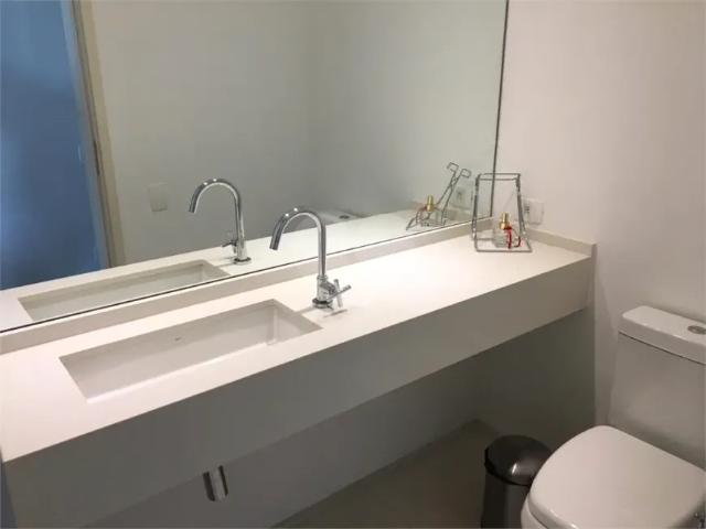 Apartamento com 1 quartos à venda ou para locação em Vila Olímpia SP
