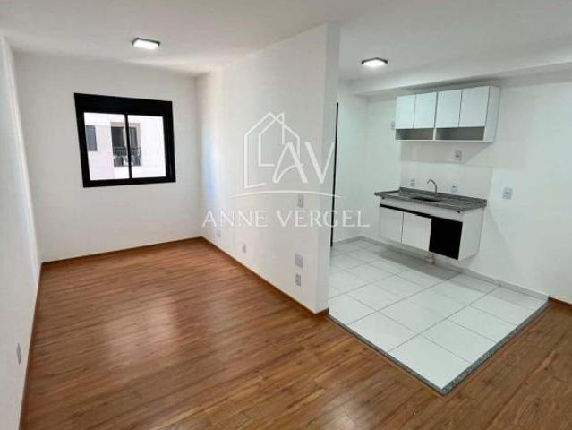 Apartamento com 1 quartos à venda no Bairro Santo Antônio em Osasco com 39m² e 1 vagas de carro próx