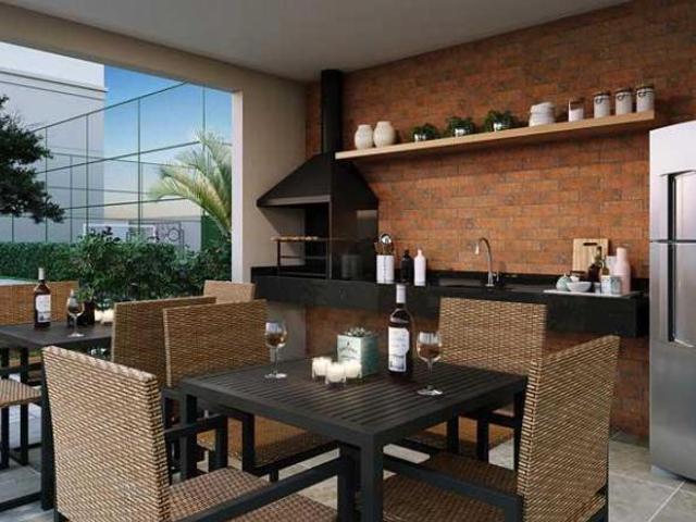 Apartamento com 1 quartos a venda no Brás
