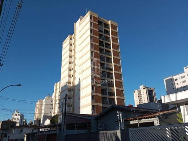 Apartamento com 1 quartos à venda no Edifício Forte Santo Antônio em Campinas SP