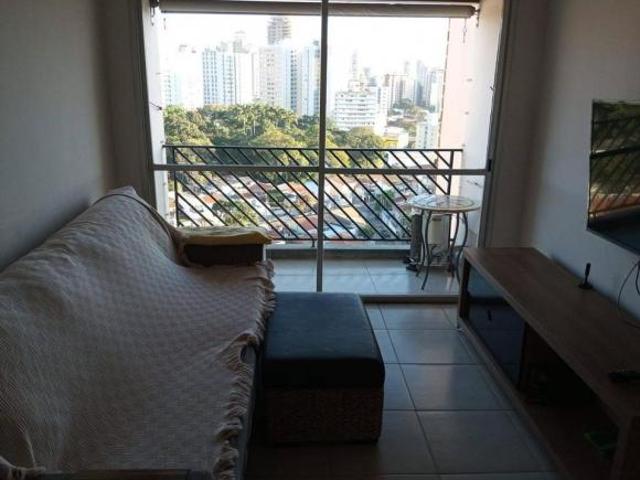 Apartamento com 1 quartos à venda no Edifício Forte Santo Antônio em Campinas SP