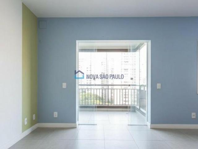 Apartamento com 1 quartos de 53m² no Ipiranga