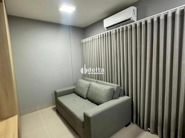 Apartamento com 1 quartos disponível para venda em Uberlândia/MG