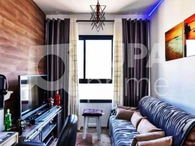 APARTAMENTO COM 1 QUARTOS E 1 VAGA DE GARAGEM À VENDA NA PARADA INGLESA
