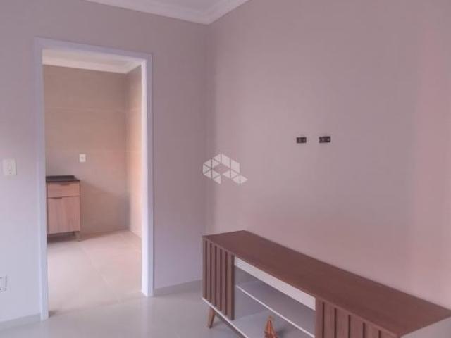 Apartamento com 1 quartos e vaga à venda no Higienópolis. 40 m² por R$ 260.000