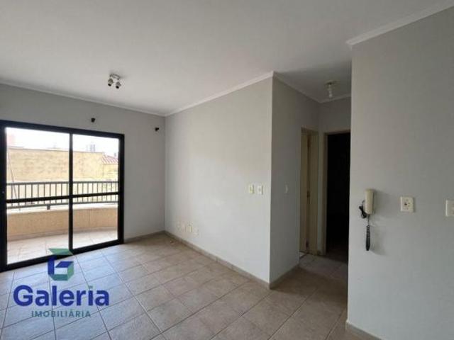 Apartamento com 1 quartos para à venda, 46m² Vila Seixas