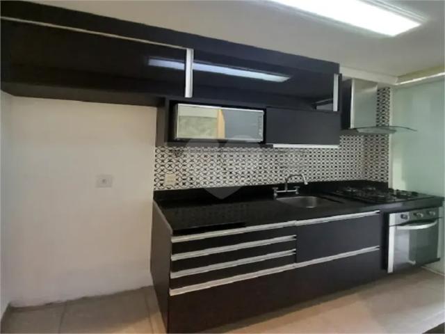 Apartamento com 1 quartos para locação em Bela Vista SP