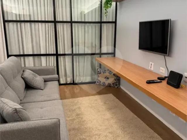 Apartamento com 1 quartos para locação em Centro SP