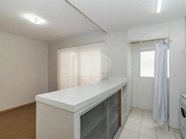 Apartamento com 1 quartos para locação em Consolação SP
