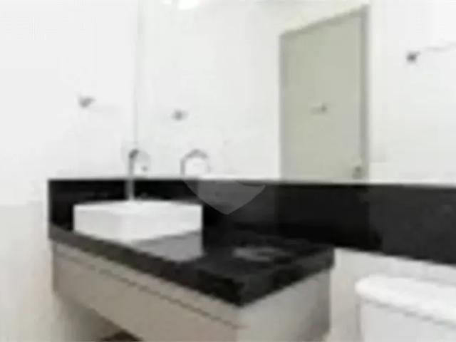Apartamento com 1 quartos para locação em Itaim bibi SP