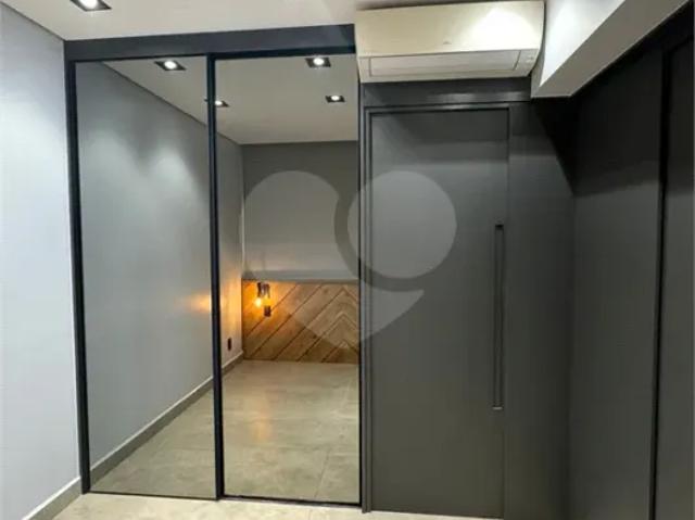 Apartamento com 1 quartos para locação em Jardim Europa SP