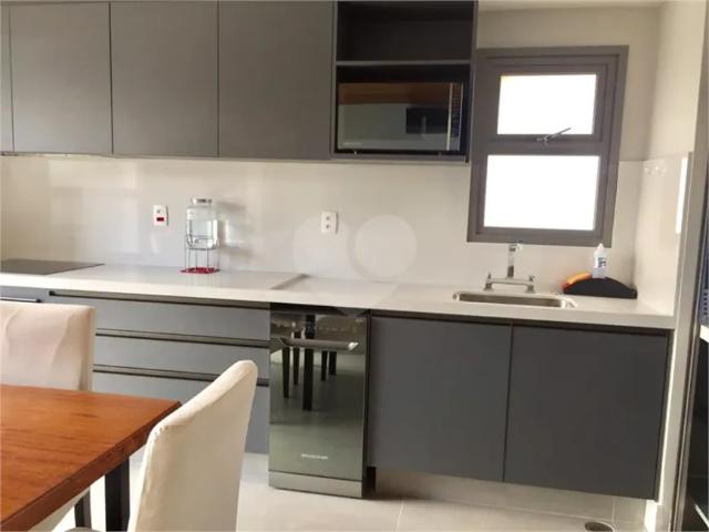 Apartamento com 1 quartos para locação em Jardim Paulista SP