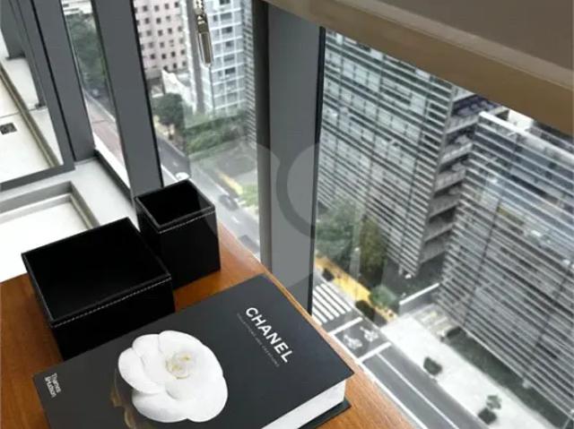 Apartamento com 1 quartos para locação em Jardim Paulista SP