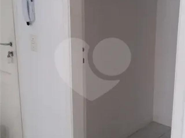 Apartamento com 1 quartos para locação em Jardim Paulista SP