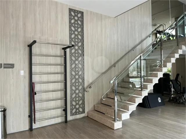 Apartamento com 1 quartos para locação em Paraíso SP