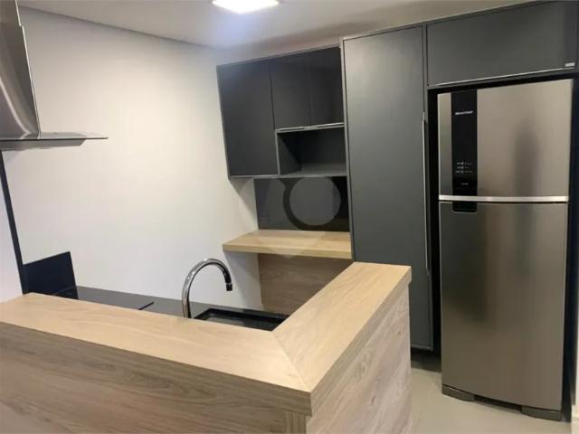 Apartamento com 1 quartos para locação em Petrópolis RS