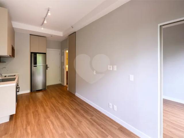 Apartamento com 1 quartos para locação em Santa Cecília SP